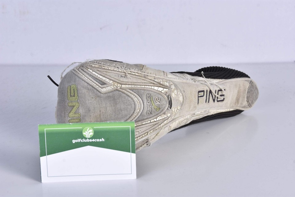 Ping Rapture V2 #3 Wood / 16 Degree / Regular Flex Ping TFC 939 F Shaft ...