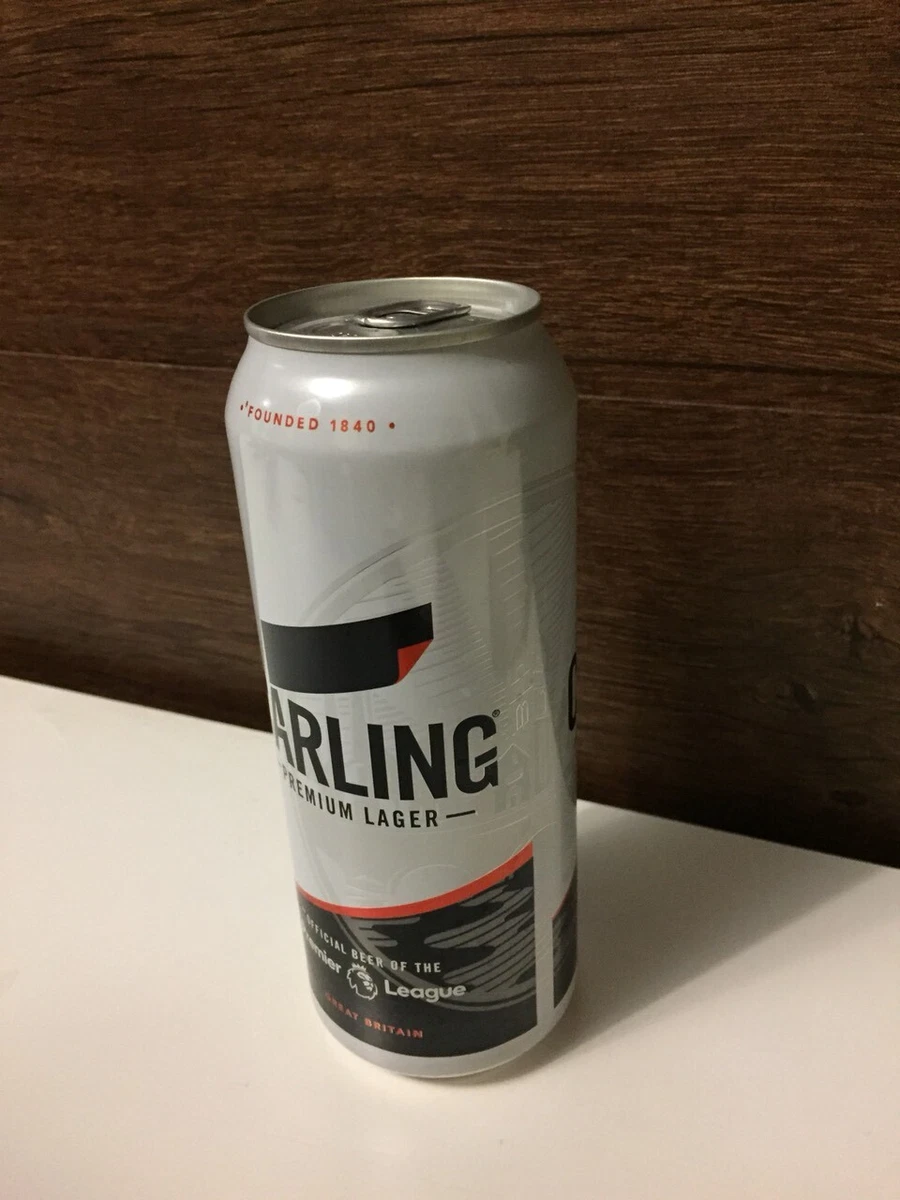 Carling Drink