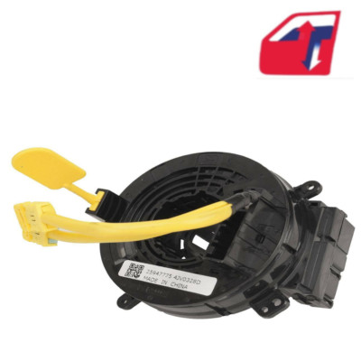 Fits 2011-2015 Chevrolet, Buick & GMC Clock Spring 25947775 | eBay