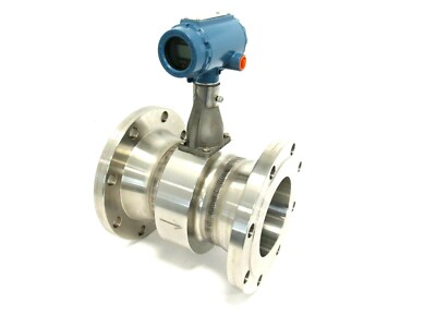 Flow Meters - Rosemount 8800