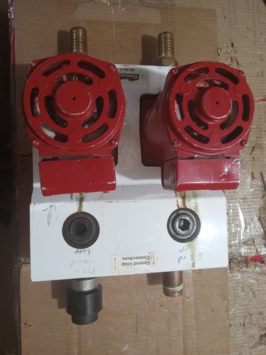 Flow Center Products BGM 236 Geothermal Loop Pump Module | eBay