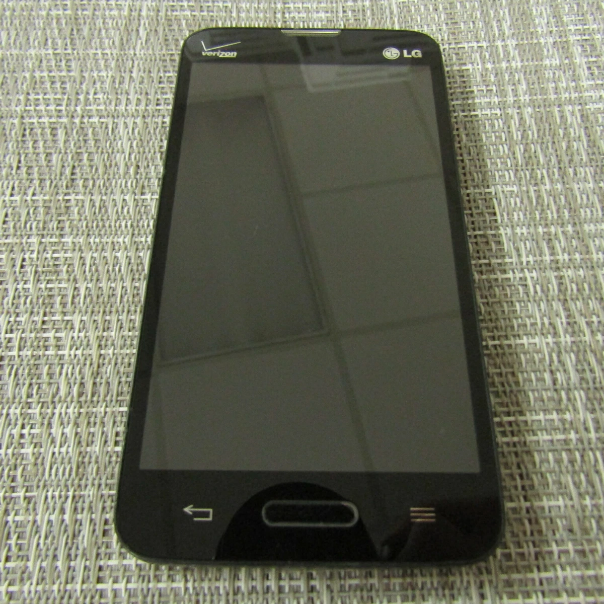 Lg Lucid 3