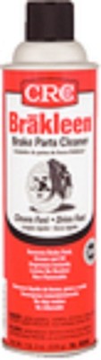 NEW CRC BRAKLEEN BRAKE PARTS CLEANER CRC 05089 | eBay