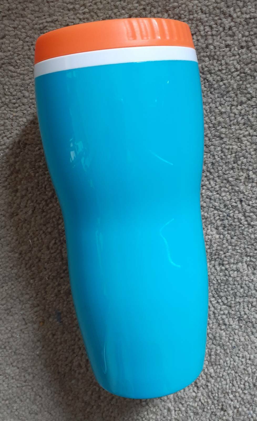 SMASH Insulated Travel Flask 490ML | eBay Australia