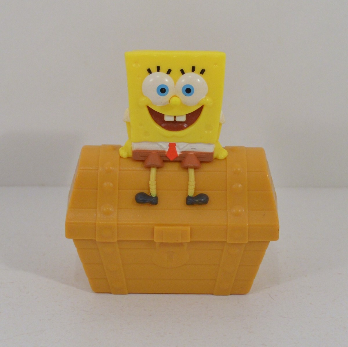 Spongebob Treasure Chest
