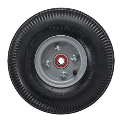 Puncture Resistant Inner Tube Wheel Magliner Wheels Magliner 10 ...