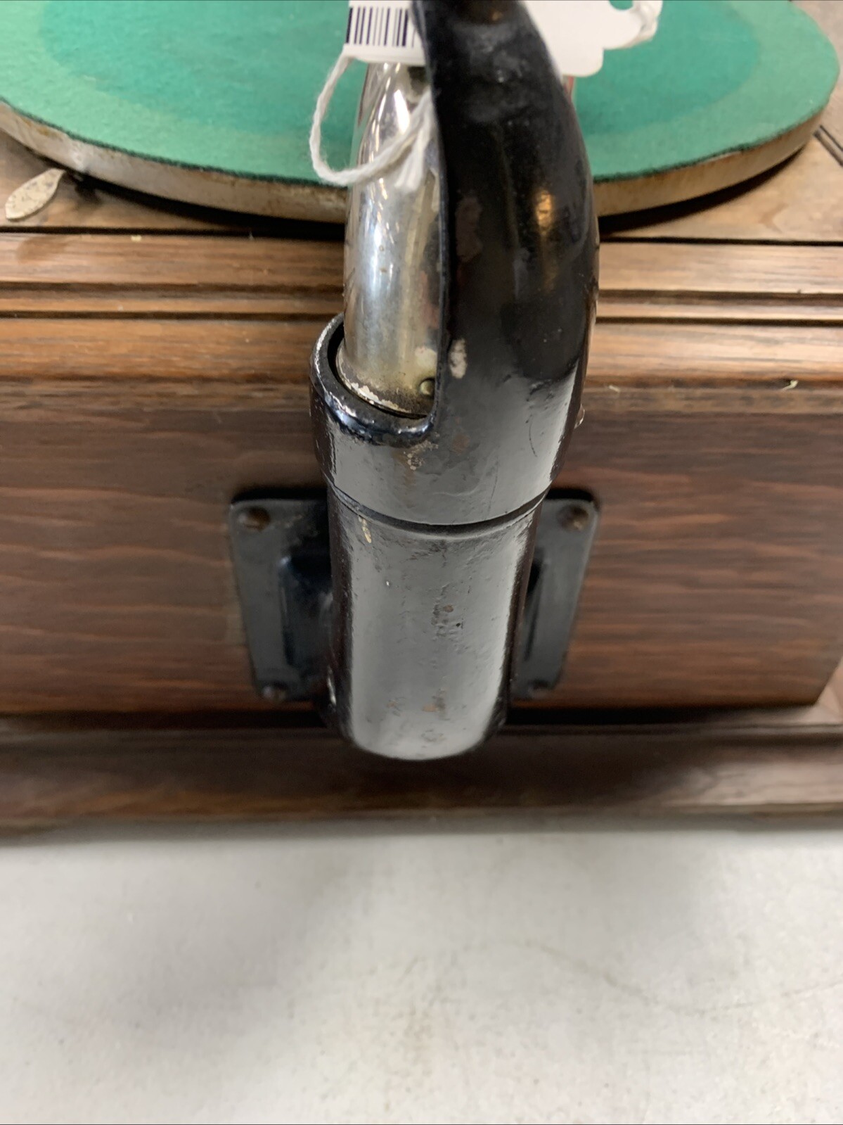 Victor Victrola Antique Talking Machine Phonograph Style Vic VV- VI | eBay