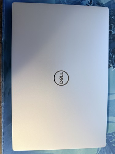 Dell XPS 13 Plus 9320 13.4" FHD Platinum Intel i5-1240P 8GB RAM, 512GB ...