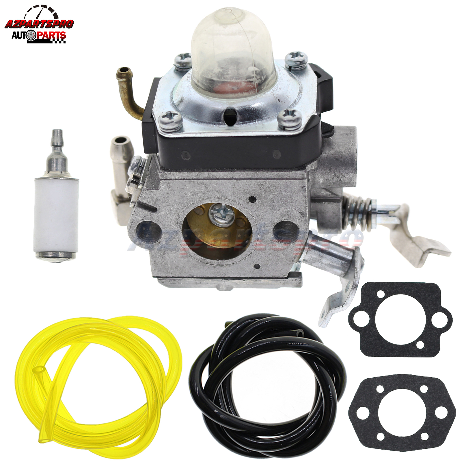 For Multiquip MTX60 & MTX70 rammers w/ GX100 Honda engine Carburetor MQ ...