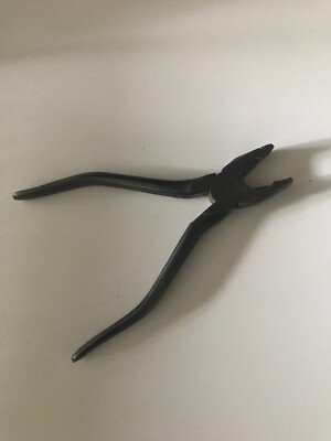 Utica Drop Forge & Tool Company Lineman Pliers 1050-6 | eBay