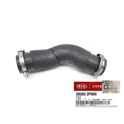 GENUINE 282622F600 Intercooler Hose B for KIA Sorento 2.2CRDi 2014 | eBay