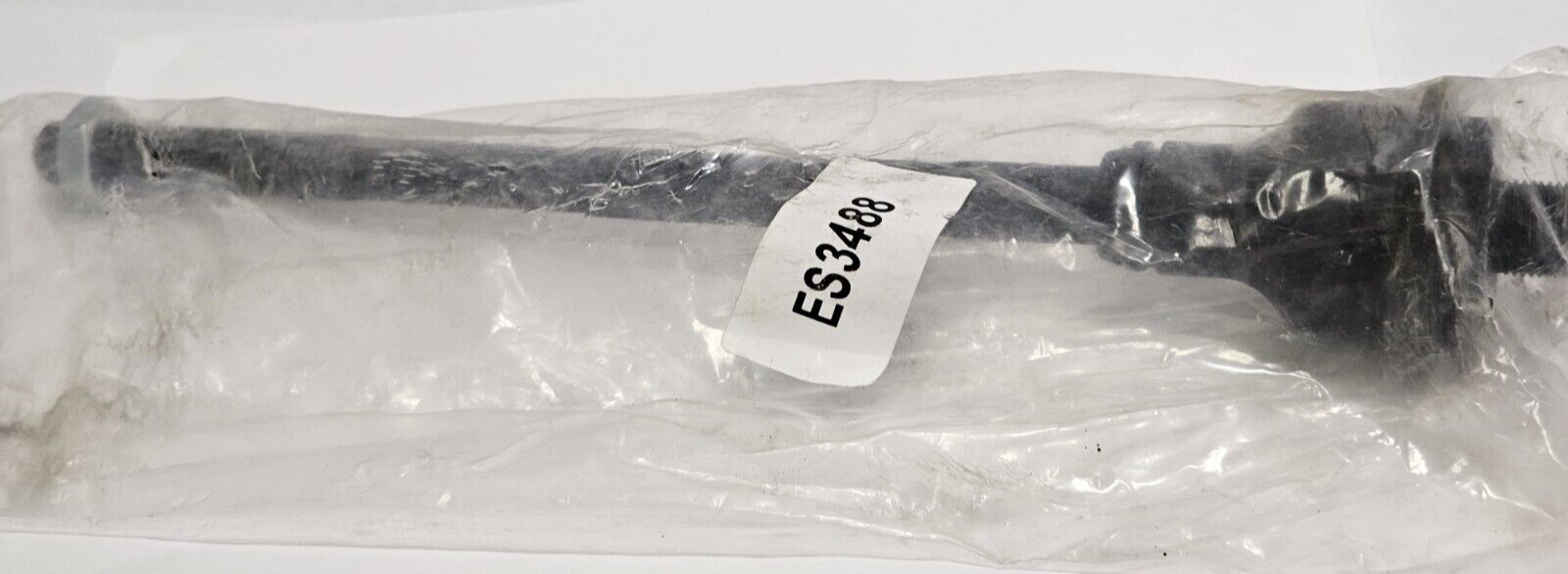 Steering Tie Rod End Moog ES3488 | eBay