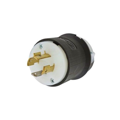 Hubbell NSB HBL2411 Plugs EA | eBay