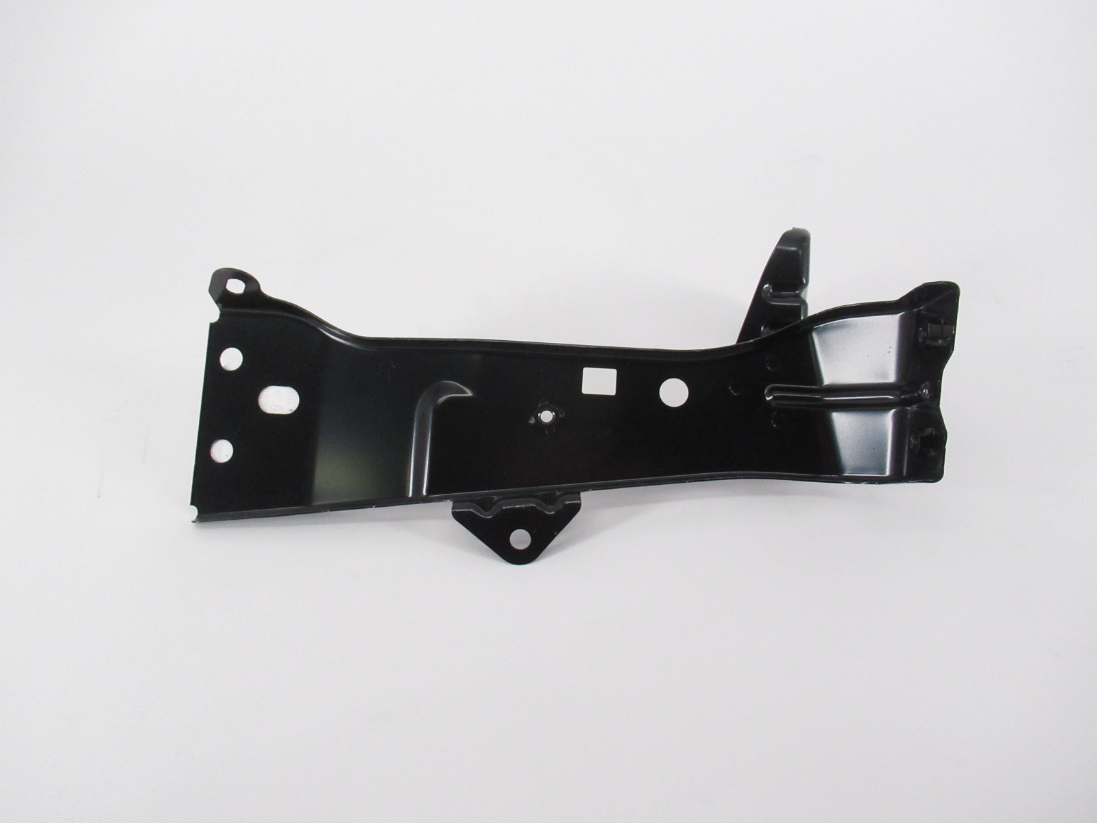 Genuine OEM Mazda BCJH-52-140 Passenger Front Fender Bracket 2019-2020 ...