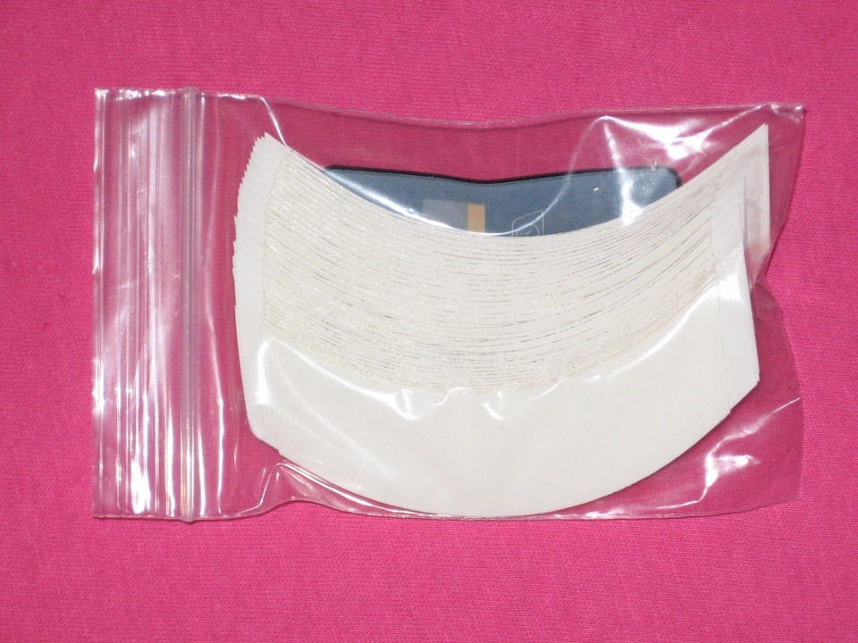 Walker Ultra Hold Tape "CC" Contour 36 Pieces Tape ~ Hair Piece,Lace ...