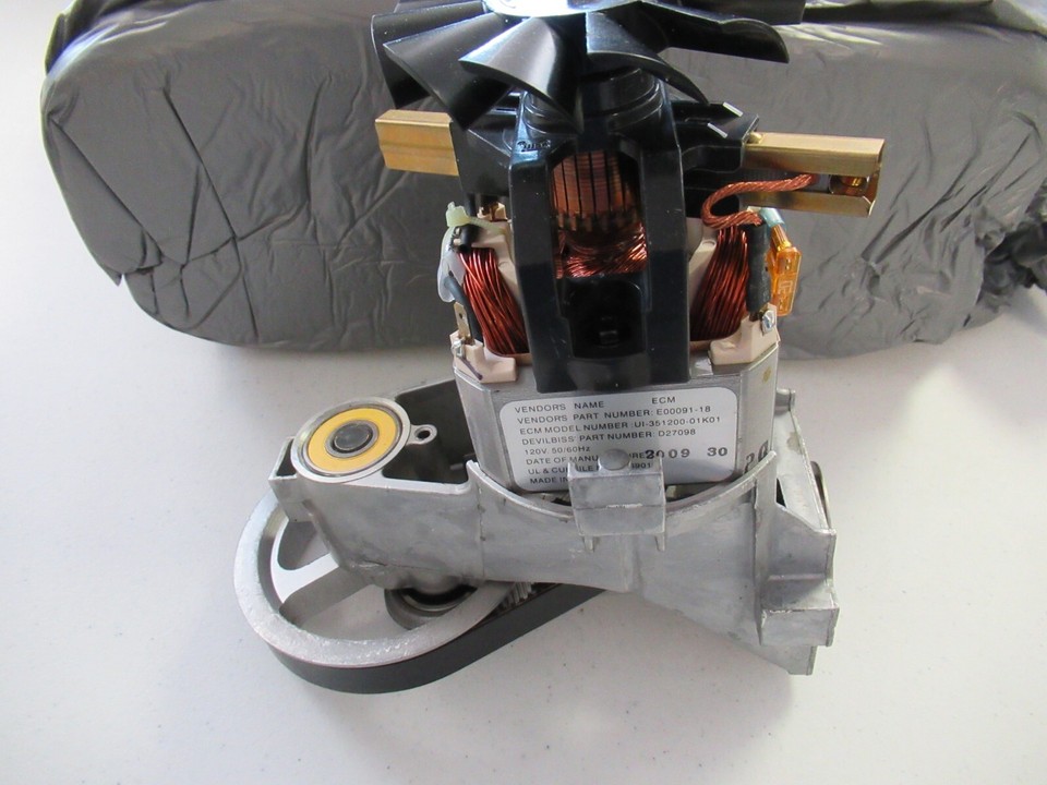 Devilbiss Air Compressor Z-A04615 Pump Repair Part | eBay