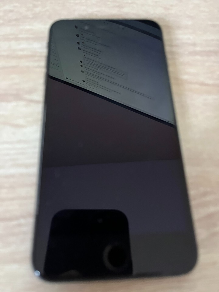 Apple iPhone 8 Plus - 64GB - Space Gray (Unlocked) A1864 (CDMA + GSM ...