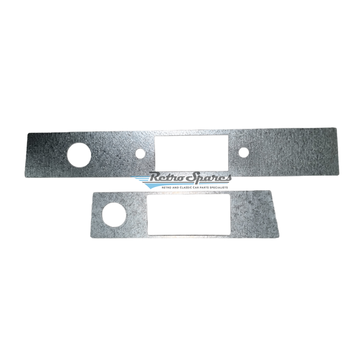 Radio + Heater Repair Panel Kit For HOLDEN HJ HX HZ KINGSWOOD PREMIER ...