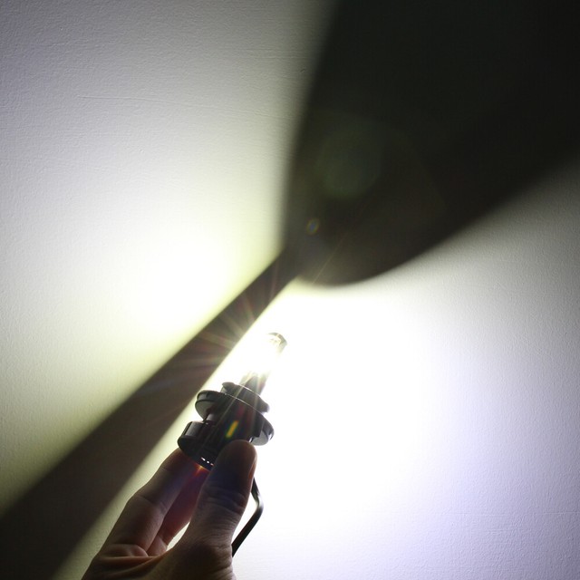 Headlight Bulb-9008/HB13 Xtreme White Plus Replacement Bulb PIAA 19618 ...