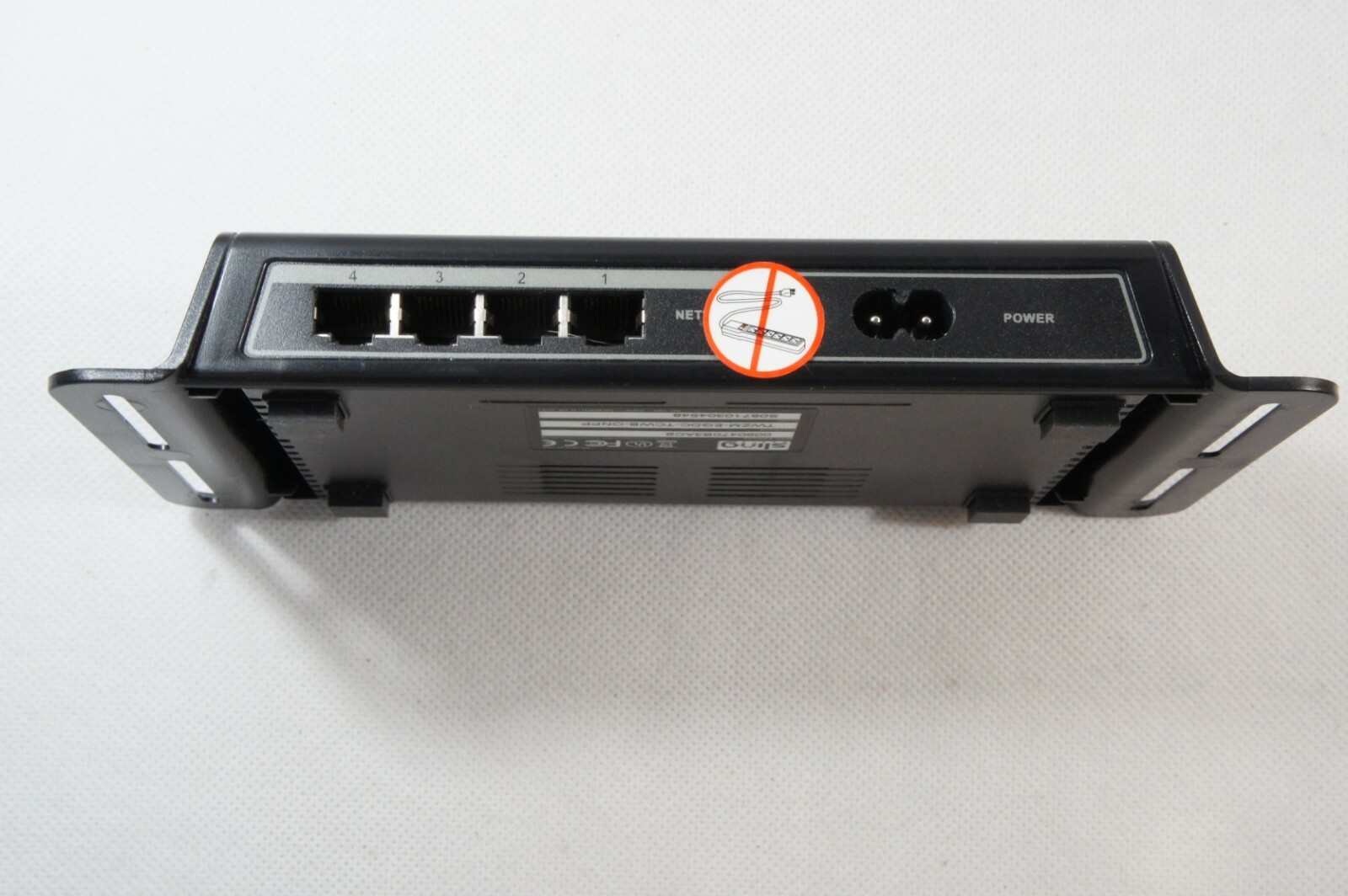 Sling Media SL200-100 Slinglink Turbo 4 Port, Free 2-3 Day Ship!!! | eBay