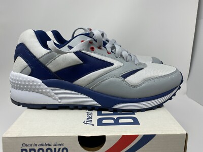 Brooks Mojo Size 8 110240 1D 673 | eBay