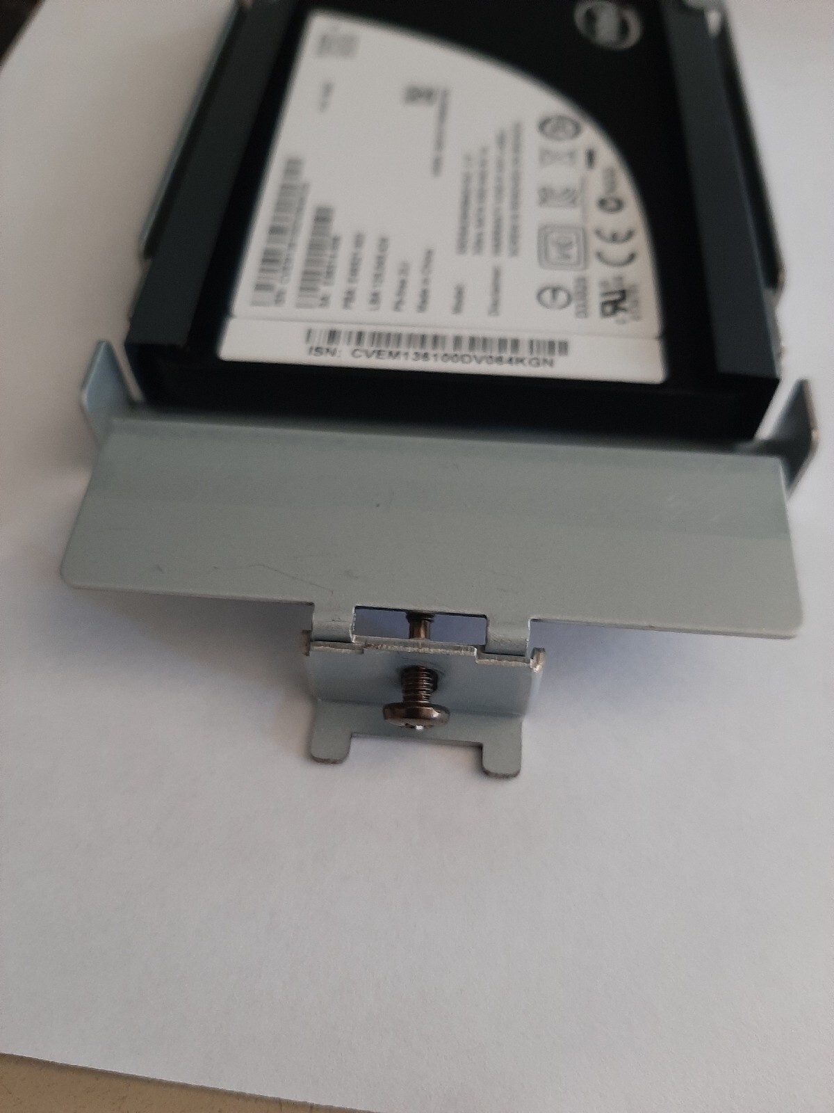 Hitachi 5541832-A Cache Flash Memory Module for sale online | eBay