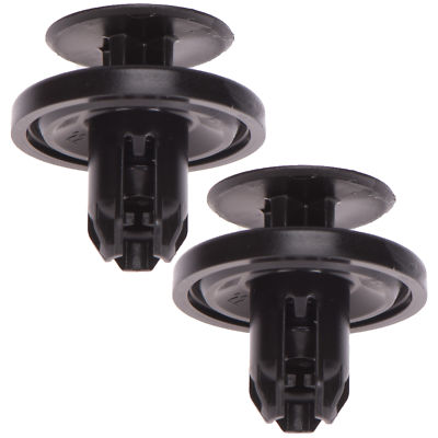OEM 11-18 Subaru Fender Liner Retainer Plate Clips (2) Impreza WRX STI ...