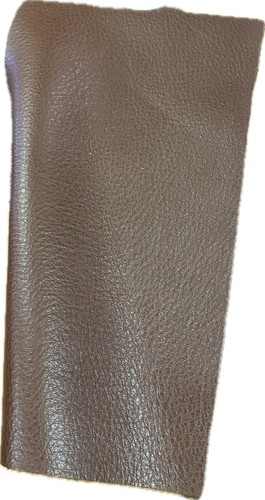 Reed Leather Hides - Cow Skins (12 X 24 Inches 2 Square Foot, Dark ...
