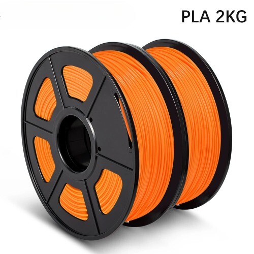 PLA Filament 3D Printer Filament PLA 1.75mm 3d Filament PLA Printing ...