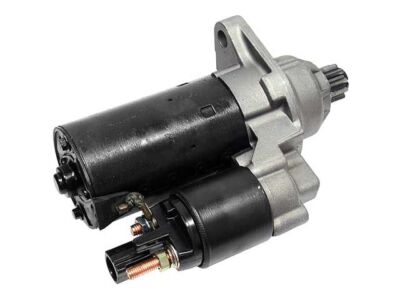 For 2006-2009 Volkswagen Rabbit Starter Bosch 57465SPRF 2007 2008 | eBay