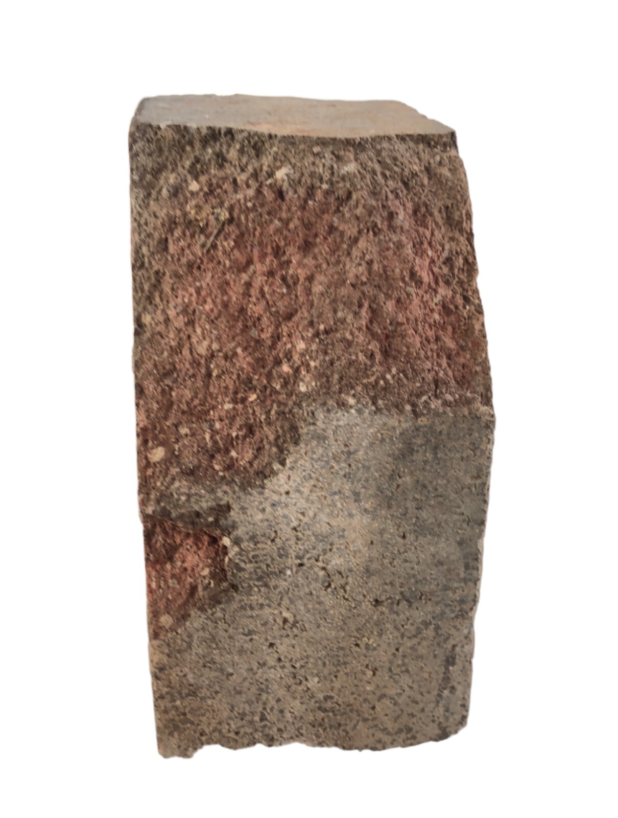 Pappy Mammy Utley House Brick Oklahoma Land Run 1892 Louis Ambrose Ella ...