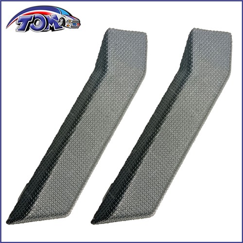 2pcs 2015-2022 Ford F-150 Running Board-step Pad Grip Cover Right ...