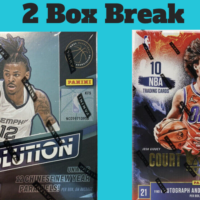 Jackpot Breakers | eBay Stores