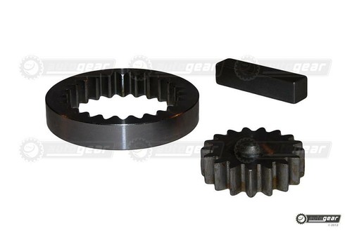 Land Rover Defender / Discovery / Rover SD1 LT77 Gearbox Oil Pump Kit ...