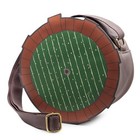 ~ The Lord of the Rings HandBag ~ Bag End Door Crossbody Bag ~ Hobbit ...