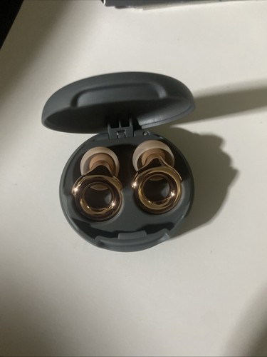 Loop Experience Plus Earplugs, High Fidelity For Musicians, DJs, Rose Gold | eBay