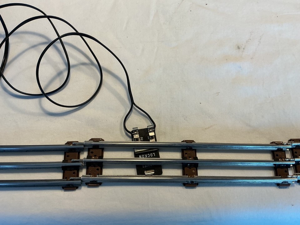 Lionel - Track SET O-27 System , Transformer ,Lock on | eBay