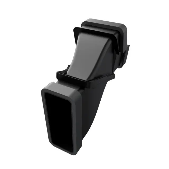 Genuine Mopar Air Inlet Duct 68292830AA | eBay