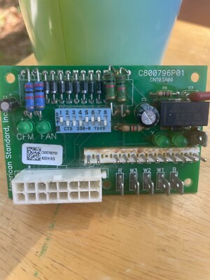 HVAC Parts - Trane Blower Motor