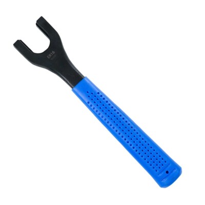 ER16 Nut Wrench Spanner for CNC Collet Chuck Nut ER16A | eBay