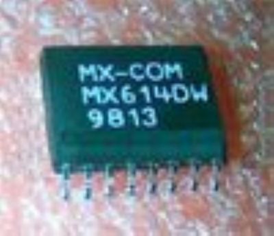 CML FX614D4 SOP-16 MODEM USA ship | eBay