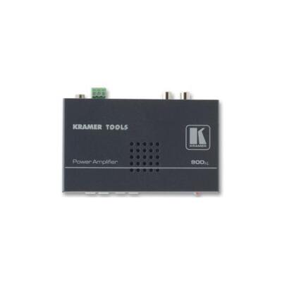 900XL KRAMER Audio Amplificatore, Stereo | eBay