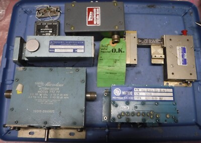 MIXED LOT OF RF DEVICES free shipping | eBay