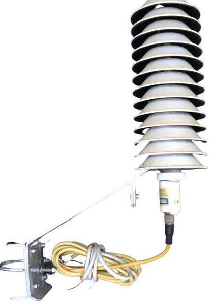 Vaisala HMP155 Temperature & Humidity Probe for sale online | eBay