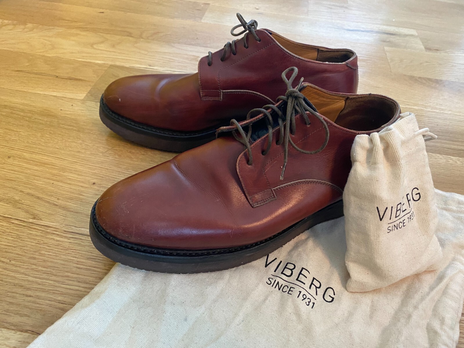 Viberg Derby - Gem