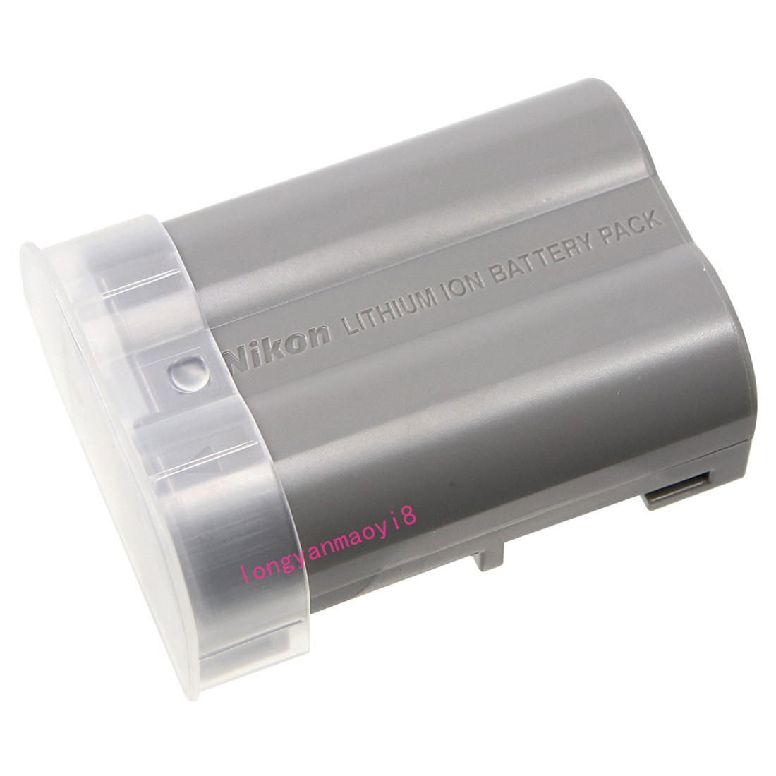 Batterie Originale Nikon EN-EL15a pour Nikon D7500 D7200 D800 D800E ...