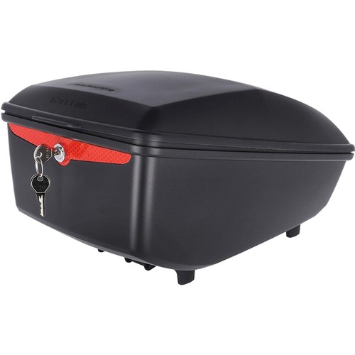 Racktime System Box Tour 2.0 40x22x27cm 12L Snapit 2.0 schwarz ...