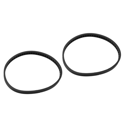 2X Band Saw Tires 65072100 for DCS374 DWM120 A02807 DW328K Top ...