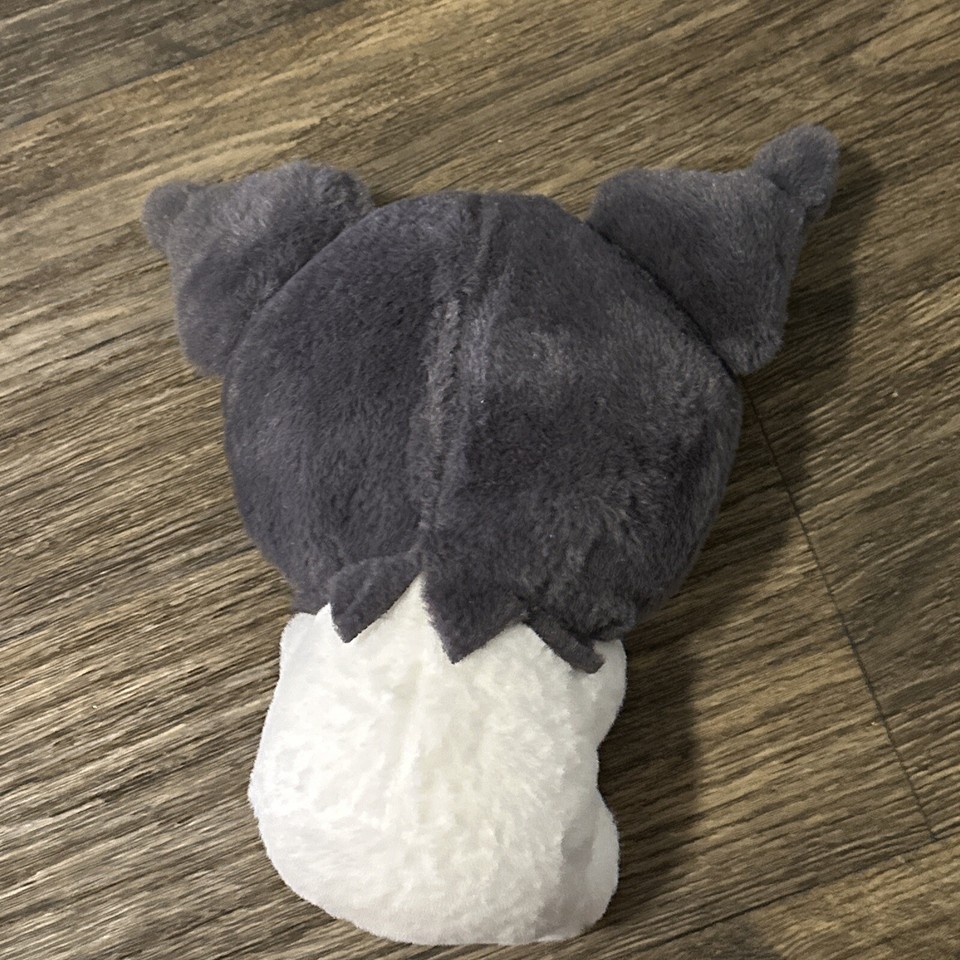 9 Inch Cute Plush Toys Cartoon Stuffed Plush Doll with Strawberry | eBay