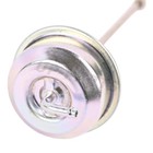 Left Turbo Wastegate Vacuum Actuator FOR Mercedes-Benzs GLE 550 3.0 V6 ...